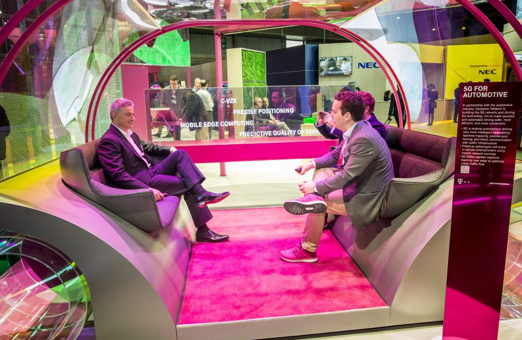 How IoT shapes the world – Interview with Adel Al-Saleh. | DIGITALE ...