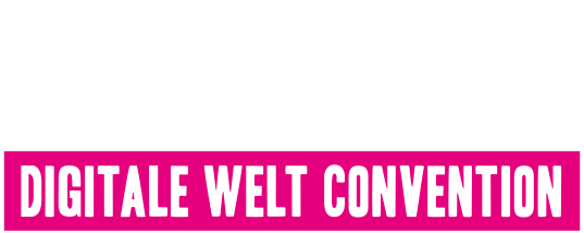 Das war die DIGICON 2020 | DIGITALE WELT | Das Wirtschaftsmagazin zur ...