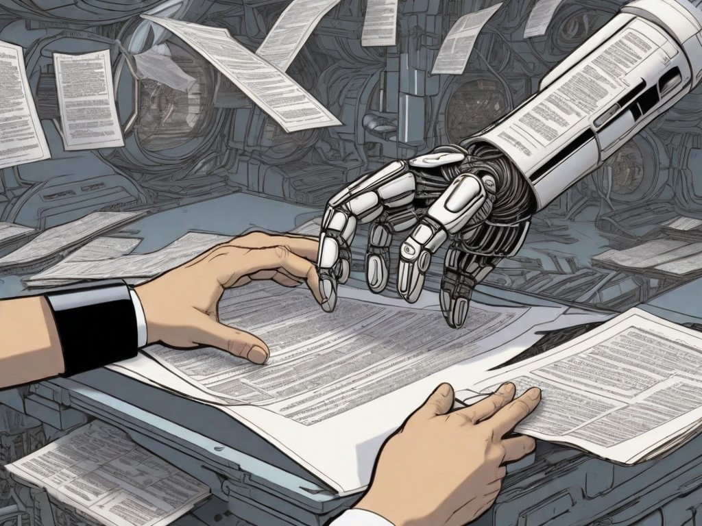 DIGITALE WELT Magazin